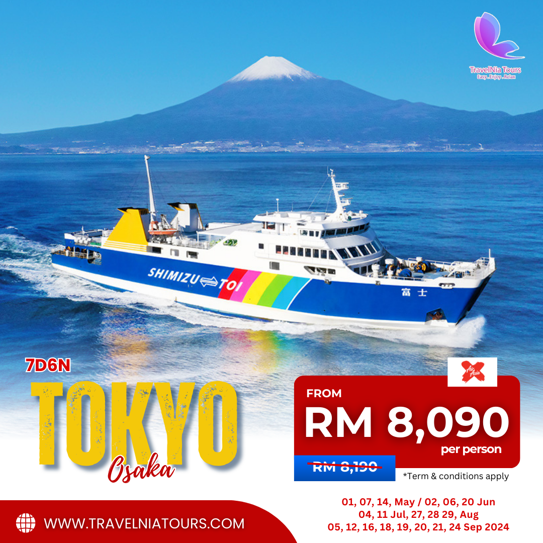 Gallery - TravelNia Tours